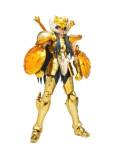 bandai saint cloth myth ex libra shiryu saint seiya