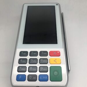 PAX A80 Countertop Smart Card Terminal