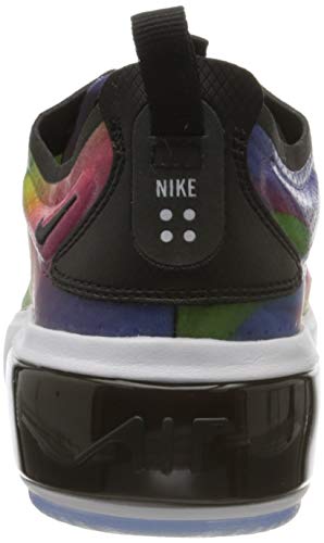 Nike Women's W AIR MAX Dia NRG Running Shoe, Multi Color Black White, 4.5 UK