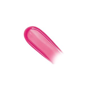 Milani Ludicrous Lip Gloss - Give Lips a Moisturizing Glossy 3d Shine - (Hella Fresh)