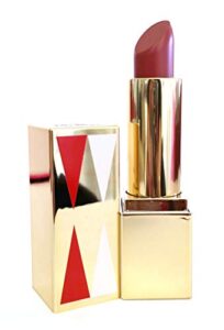 estee lauder pure color envy/hi-lustre light sculpting lipstick, 0.12 oz. / 3.5 g •• (rebellious rose 420) ••