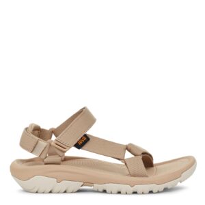 Teva womens Hurricane Xlt2 Sandal, Sesame, 11-Jan US