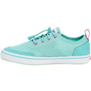 xtratuf xwr301m090 xt w riptide teal 9