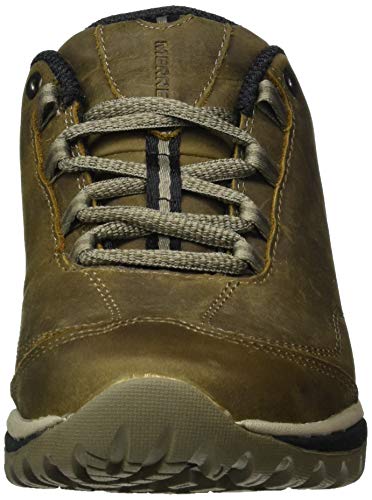 Merrell Women's Siren Traveller 3 Walking Shoe, Brindle Boulder, 8.5