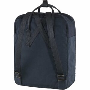 Fjällräven Kånken Re-Wool Night Sky One Size