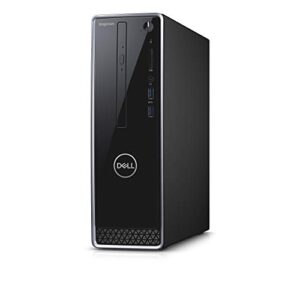 dell inspiron small desktop 3471, 9th gen intel core i3, intel uhd graphics 630, 256gb ssd + 1 tb sata hd, 8gb ram, inspiron desktop 3471