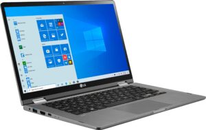 lg gram laptop