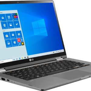 LG Gram Laptop