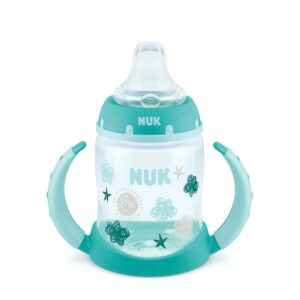 nuk learner cup, 5 oz