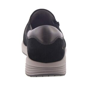 Rockport Trustride Prowalker Slip-on Women's Sneaker Black - 8.5 Wide