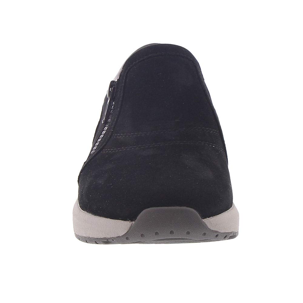 Rockport Trustride Prowalker Slip-on Women's Sneaker Black - 8.5 Wide