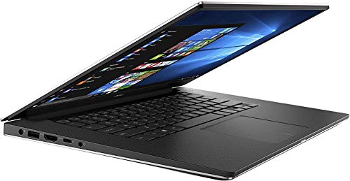 (Kitted) Dell Precision 5510 Xeon E3-1505M Touchscreen 3840x2160 Nvidia Quadro M1000M 32GB 1TB NVMe Win10Pro B (Renewed)