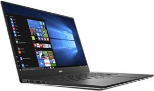 (kitted) dell precision 5510 xeon e3-1505m touchscreen 3840x2160 nvidia quadro m1000m 32gb 1tb nvme win10pro b (renewed)