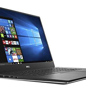 (Kitted) Dell Precision 5510 Xeon E3-1505M Touchscreen 3840x2160 Nvidia Quadro M1000M 32GB 1TB NVMe Win10Pro B (Renewed)