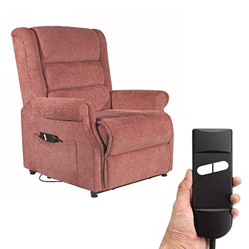 Sybboda UP/Down 2 Button 5PIN Roll line 180° Electric Sofa Remote Hand Control for Lift Chair or Power Recliner