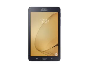 samsung galaxy tab a 8.0 t387a 32gb unlocked at&t tablet - black (renewed)