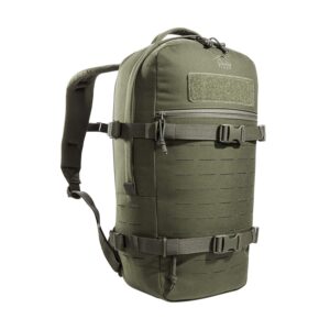 tasmanian tiger modular daypack l olive,one size,tt-7968-331