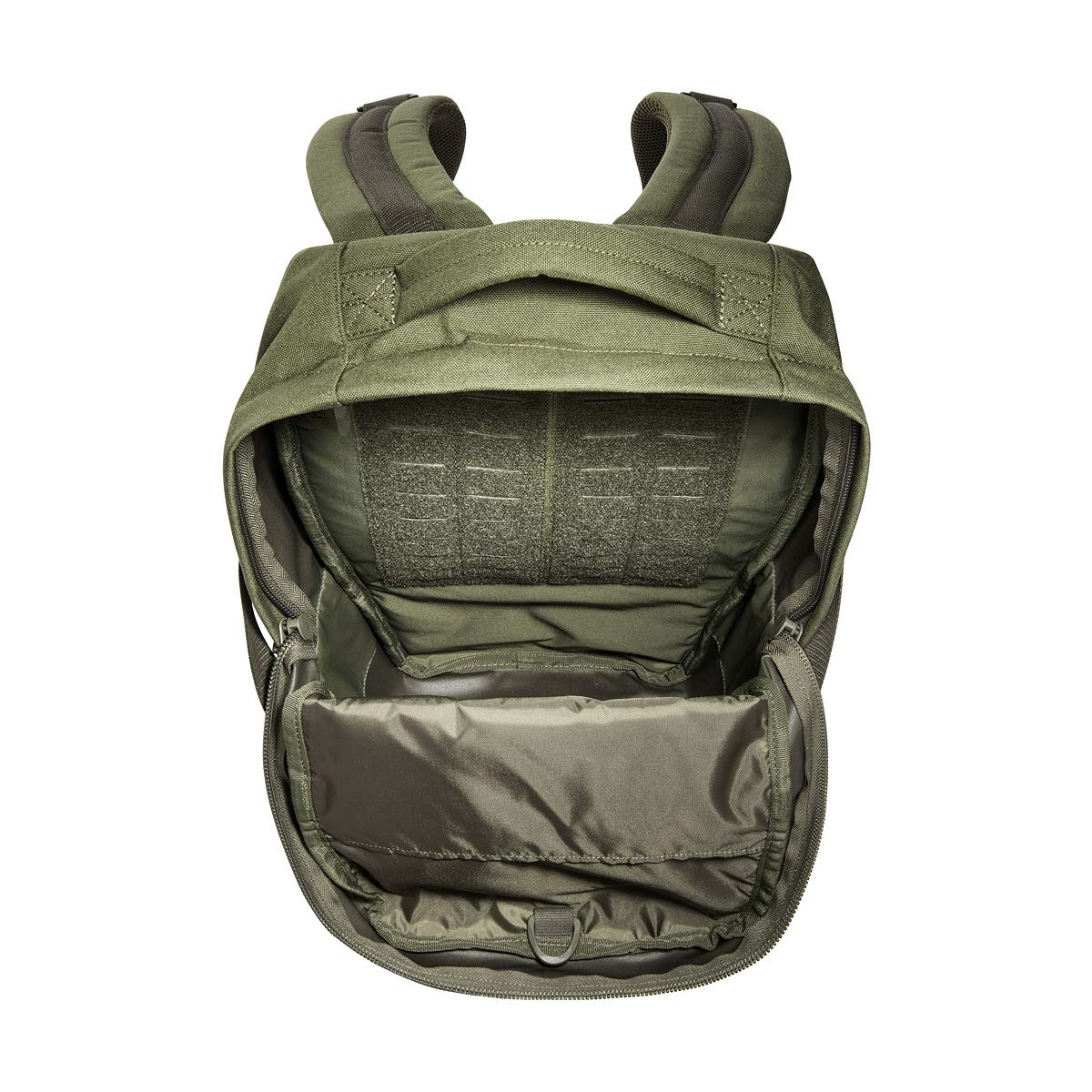 Tasmanian Tiger Modular Daypack L Olive,One Size,TT-7968-331