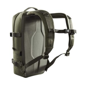 Tasmanian Tiger Modular Daypack L Olive,One Size,TT-7968-331