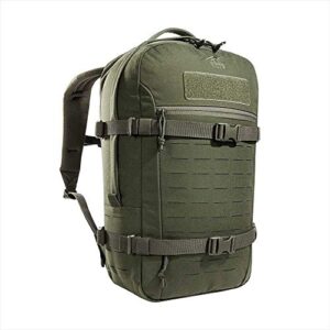 tasmanian tiger modular daypack xl olive,one size, tt-7159-331