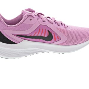 Nike Womens Downshifter 10 Running Trainers CI9984 Sneakers Shoes (UK 3.5 US 6 EU 36.5, Beyond Pink Black 601)