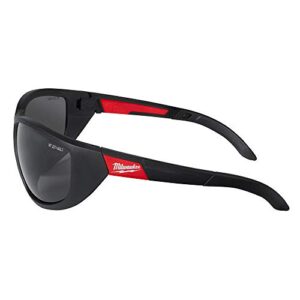 Milwaukee Tinted Performance Safety Glasses