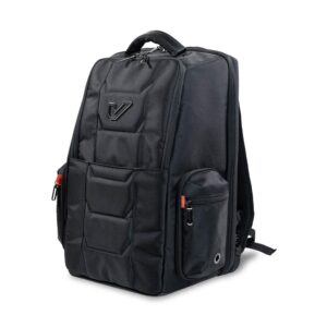 Gruv Gear Tech Backpack (VB02-BLK)