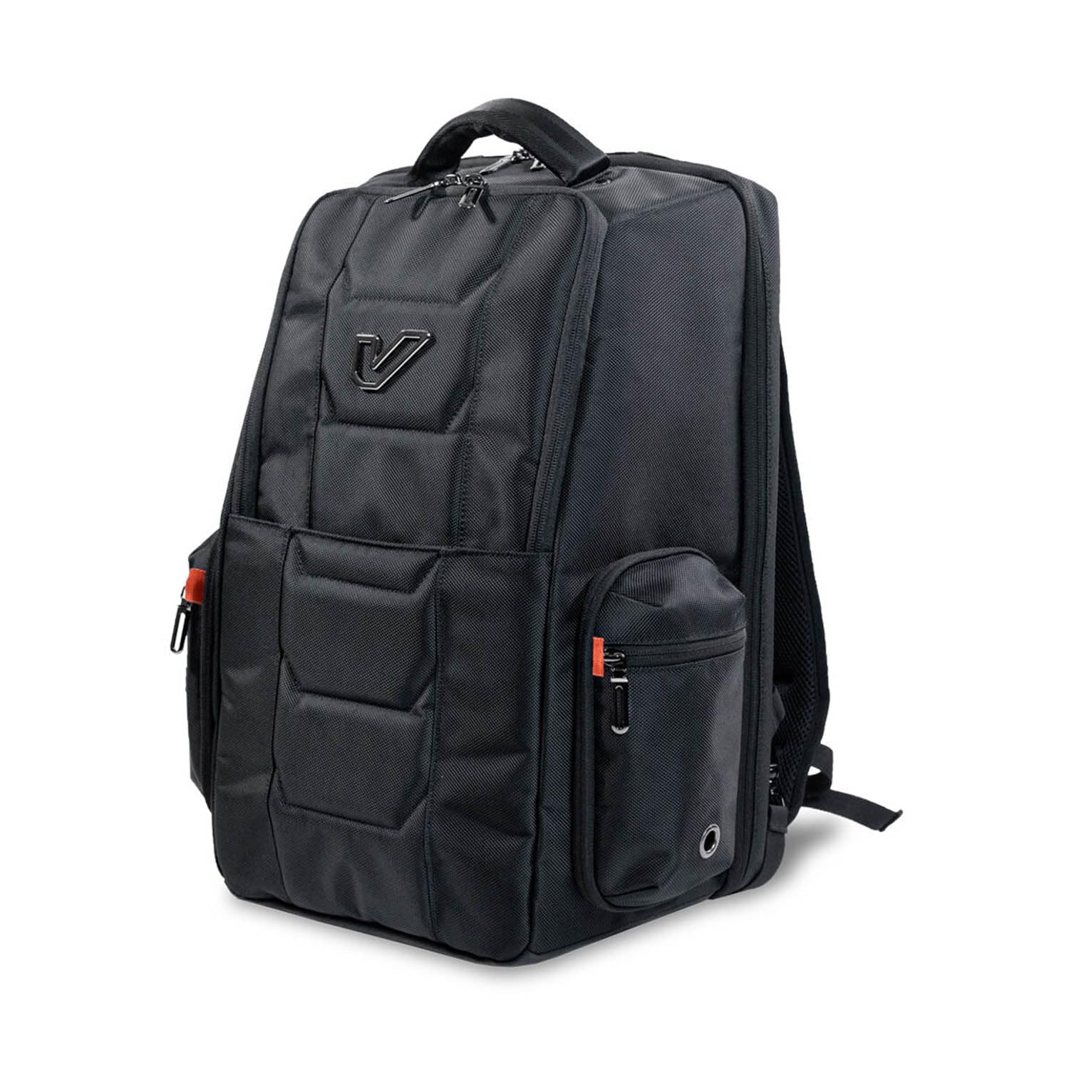 Gruv Gear Tech Backpack (VB02-BLK)