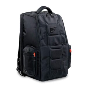 Gruv Gear Tech Backpack (VB02-BLK)