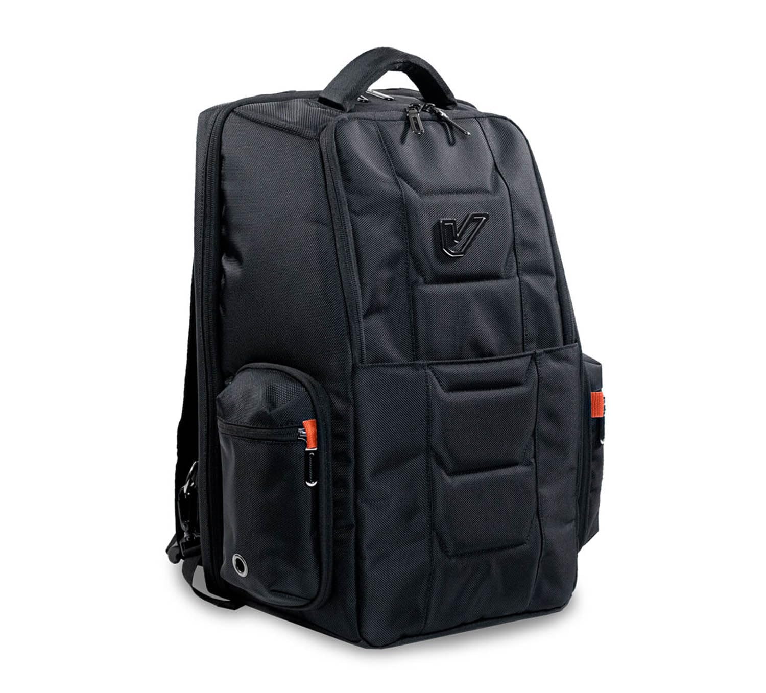 Gruv Gear Tech Backpack (VB02-BLK)