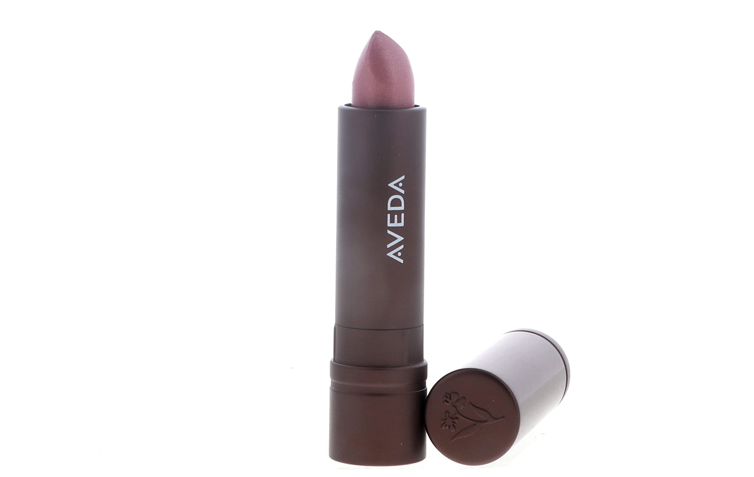 Aveda feed my lips pure nourish-mint Lipstick (03/Kimi Fig) (Pack of 1)