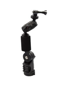 yakattack panfish portrait pro camera mount (cms-1001)