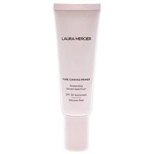 Laura Mercier Pure Canvas Primer Protecting, 1.7 Fl Oz, (I0115987)