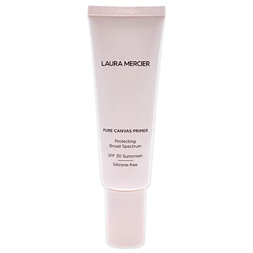 Laura Mercier Pure Canvas Primer Protecting, 1.7 Fl Oz, (I0115987)