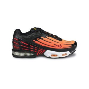 nike air max plus iii, cd7005 001, 12 black