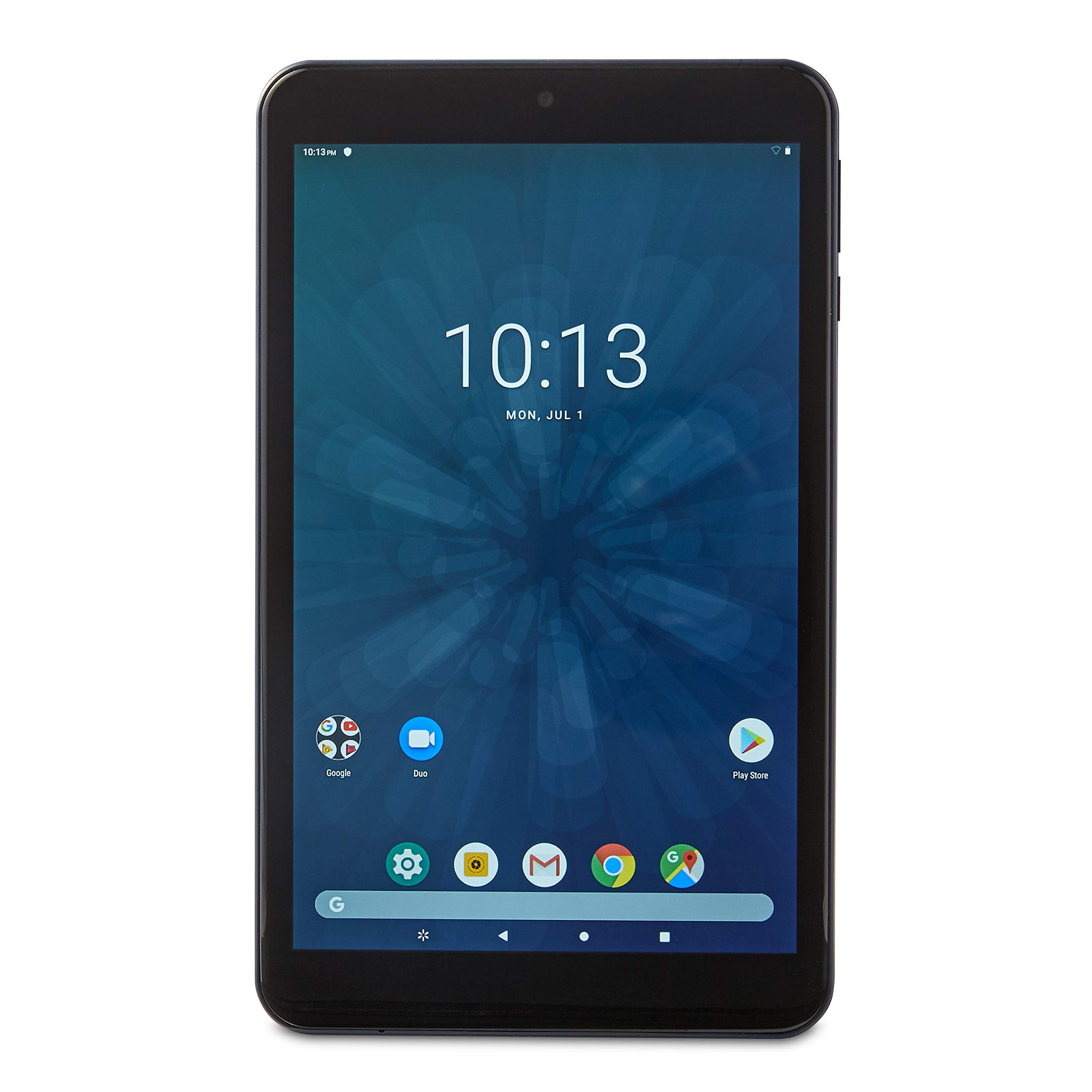 ONN 100005206 Surf Tablet 7" 16GB Android - Navy Blue