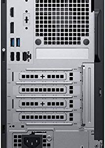 Dell Optiplex 3060 Mini Tower Mini Tower Desktop, Intel Core 8th Gen i5-8500, 16GB RAM, 512GB SSD, Windows 10 Pro (Renewed)