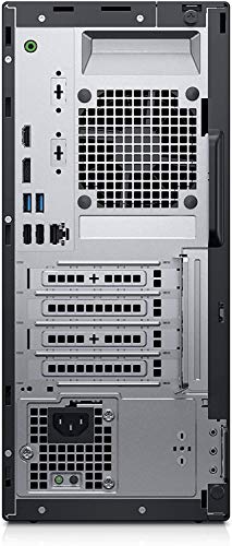 Dell Optiplex 3060 Mini Tower Mini Tower Desktop, Intel Core 8th Gen i5-8500, 16GB RAM, 512GB SSD, Windows 10 Pro (Renewed)