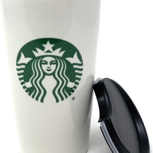 Traveler Icon Tumbler 12 oz.