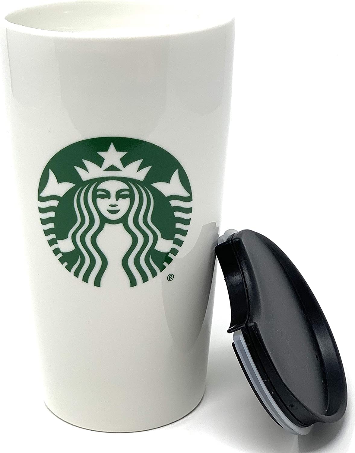 Traveler Icon Tumbler 12 oz.