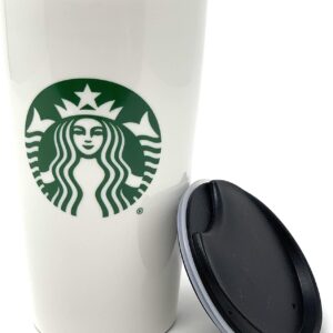 Traveler Icon Tumbler 12 oz.