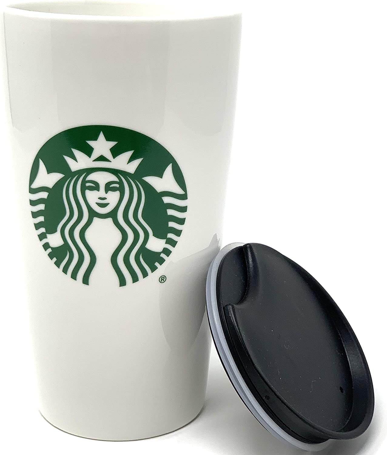 Traveler Icon Tumbler 12 oz.