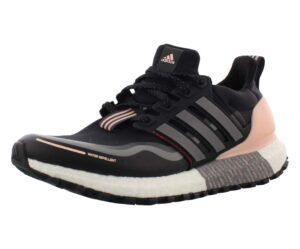 adidas womens wmns ultraboost guard fu9465 - size 9w black/pink