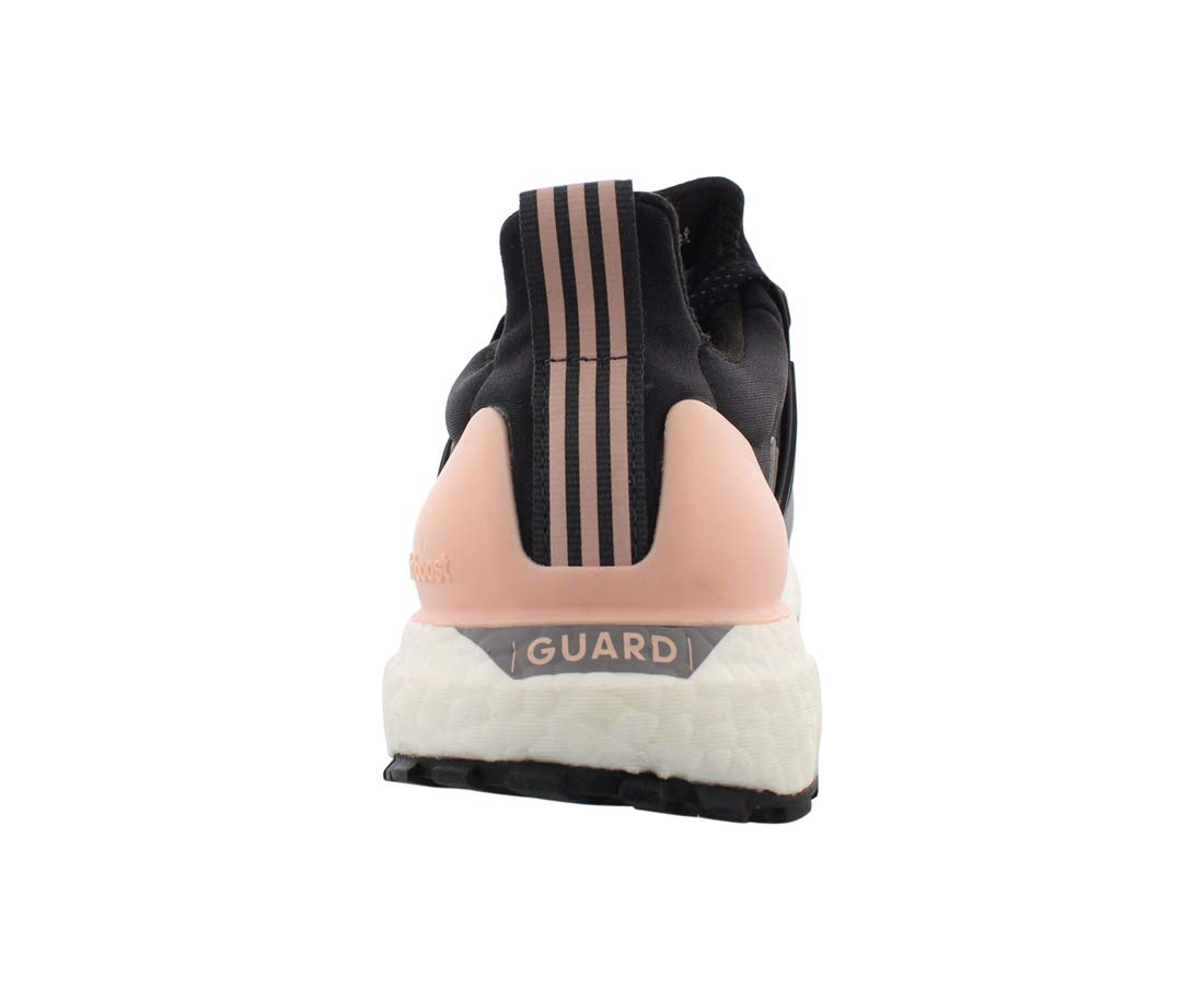 adidas Womens WMNS Ultraboost Guard FU9465 - Size 9W Black/Pink