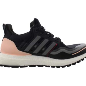 adidas Womens WMNS Ultraboost Guard FU9465 - Size 9W Black/Pink