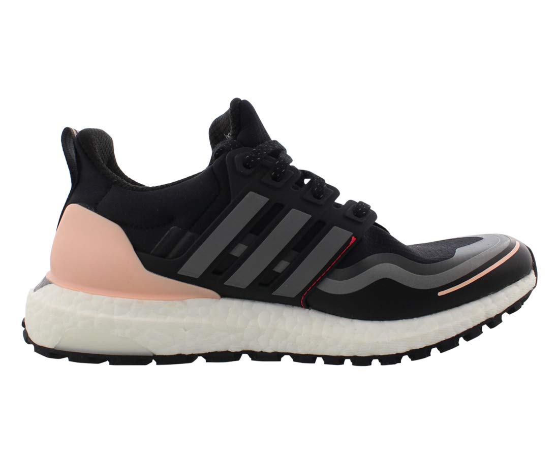 adidas Womens WMNS Ultraboost Guard FU9465 - Size 9W Black/Pink