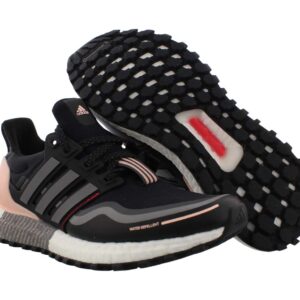 adidas Womens WMNS Ultraboost Guard FU9465 - Size 9W Black/Pink