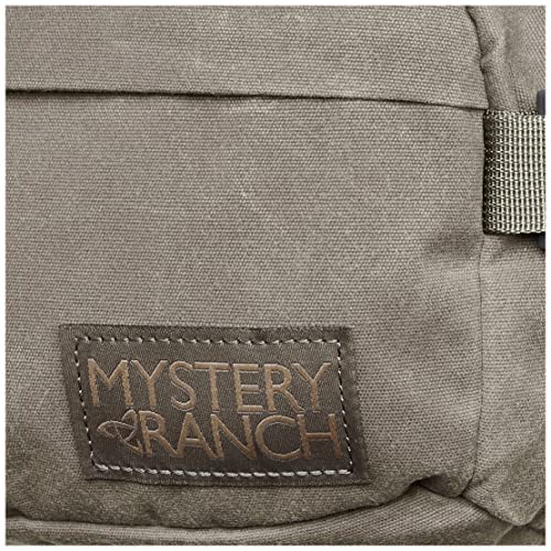 MYSTERY RANCH Full Moon Wood Waxed