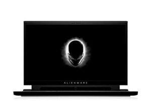 latest_dell alien.ware m15 r2 15.6" 144hz fhd display laptop, 9th generation intel core i7-9750h processor, 16gb ram, 512gb ssd, nvidia geforce gtx 2060, wireless+bluetooth, hdmi，window 10