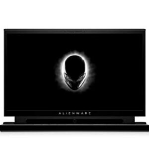 Latest_Dell Alien.Ware M15 R2 15.6" 144Hz FHD Display Laptop, 9th Generation Intel Core i7-9750H Processor, 16GB RAM, 512GB SSD, NVIDIA GeForce GTX 2060, Wireless+Bluetooth, HDMI，Window 10